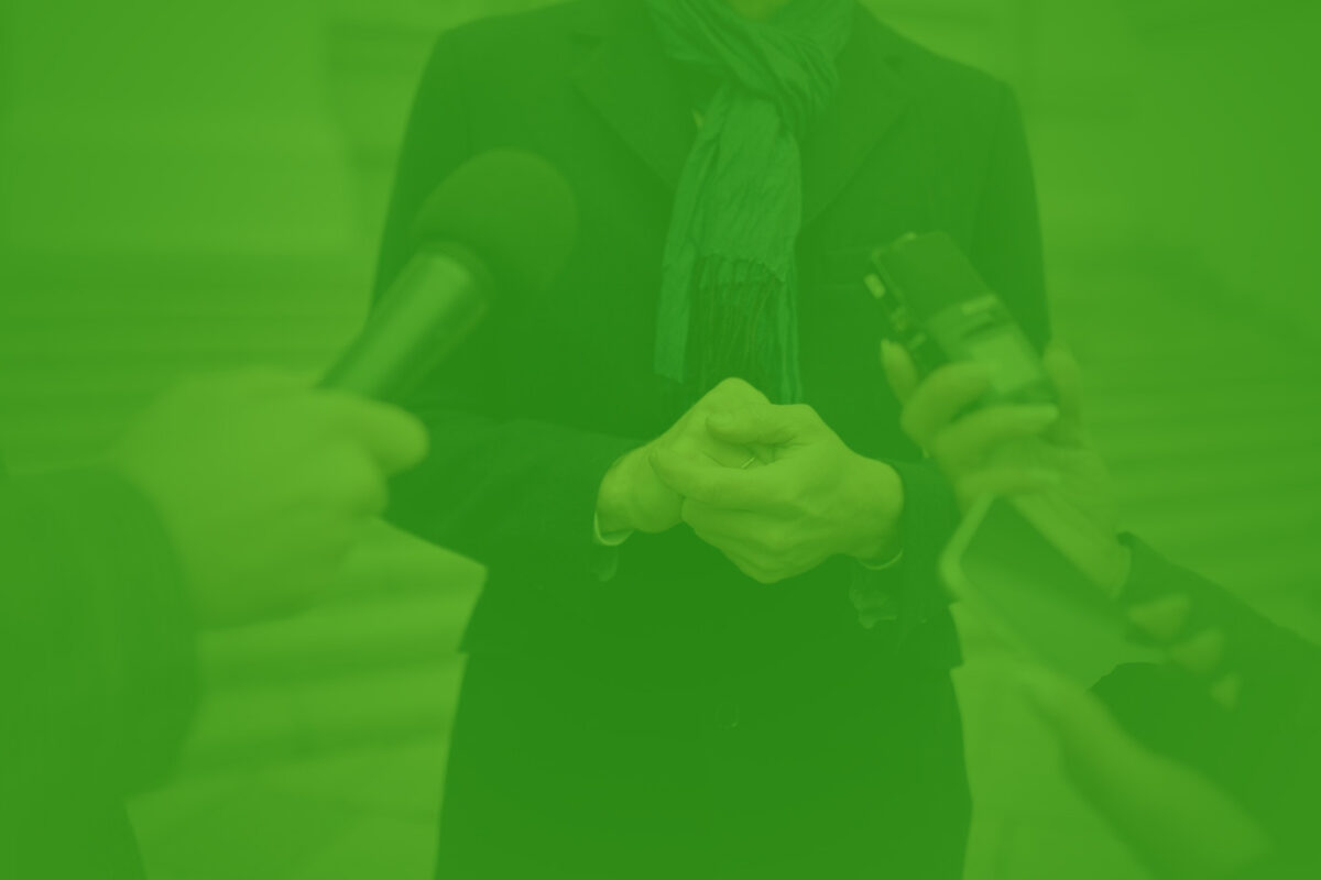 Public Affairs Policy Sustergia